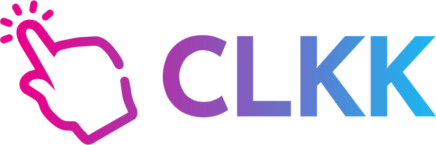 CLKK App - Automation driven by data